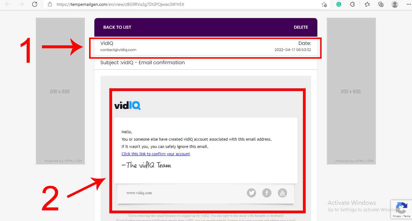 How to Get VidIQ Pro For Free – (VidIQ Crack Trick Works)