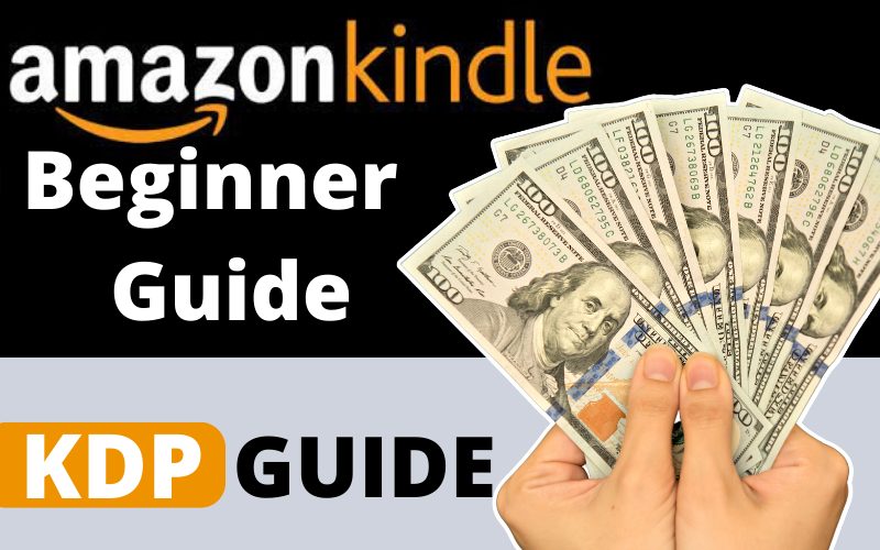 Amazon KDP For Beginners What It Is How Self Publish Your Book Amazon KDP For Beginners What It Is How Self Publish Your Book